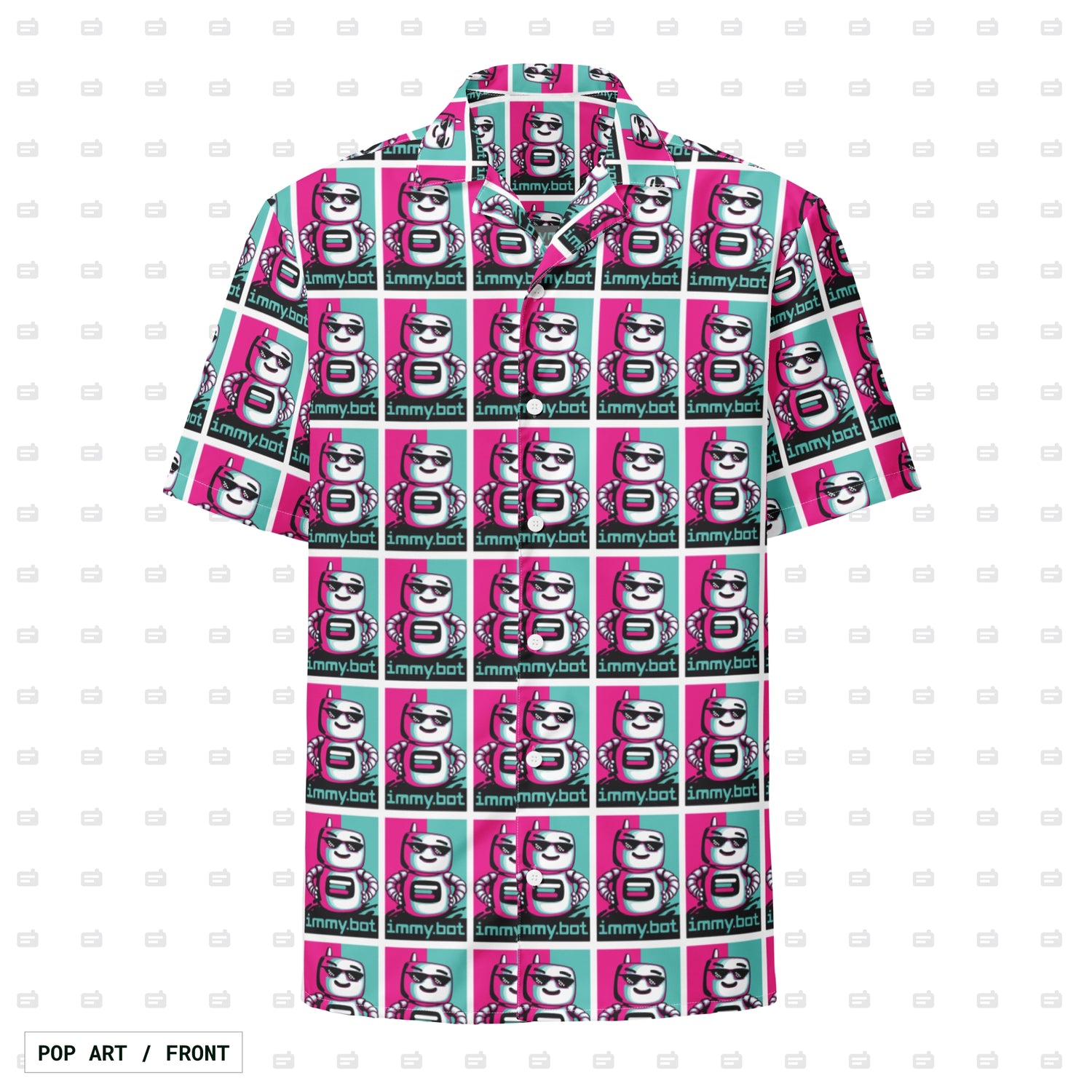 ImmyBot Merch Store