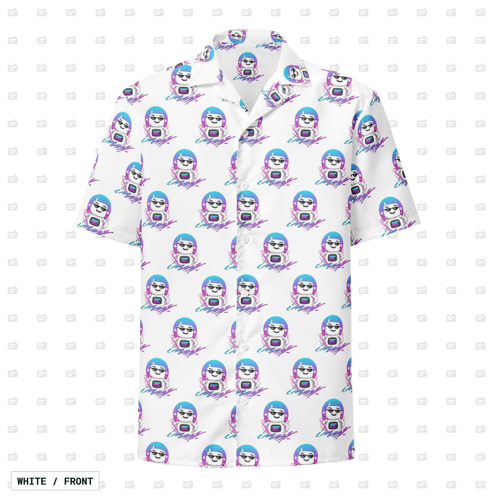 ImmyBot Merch Store
