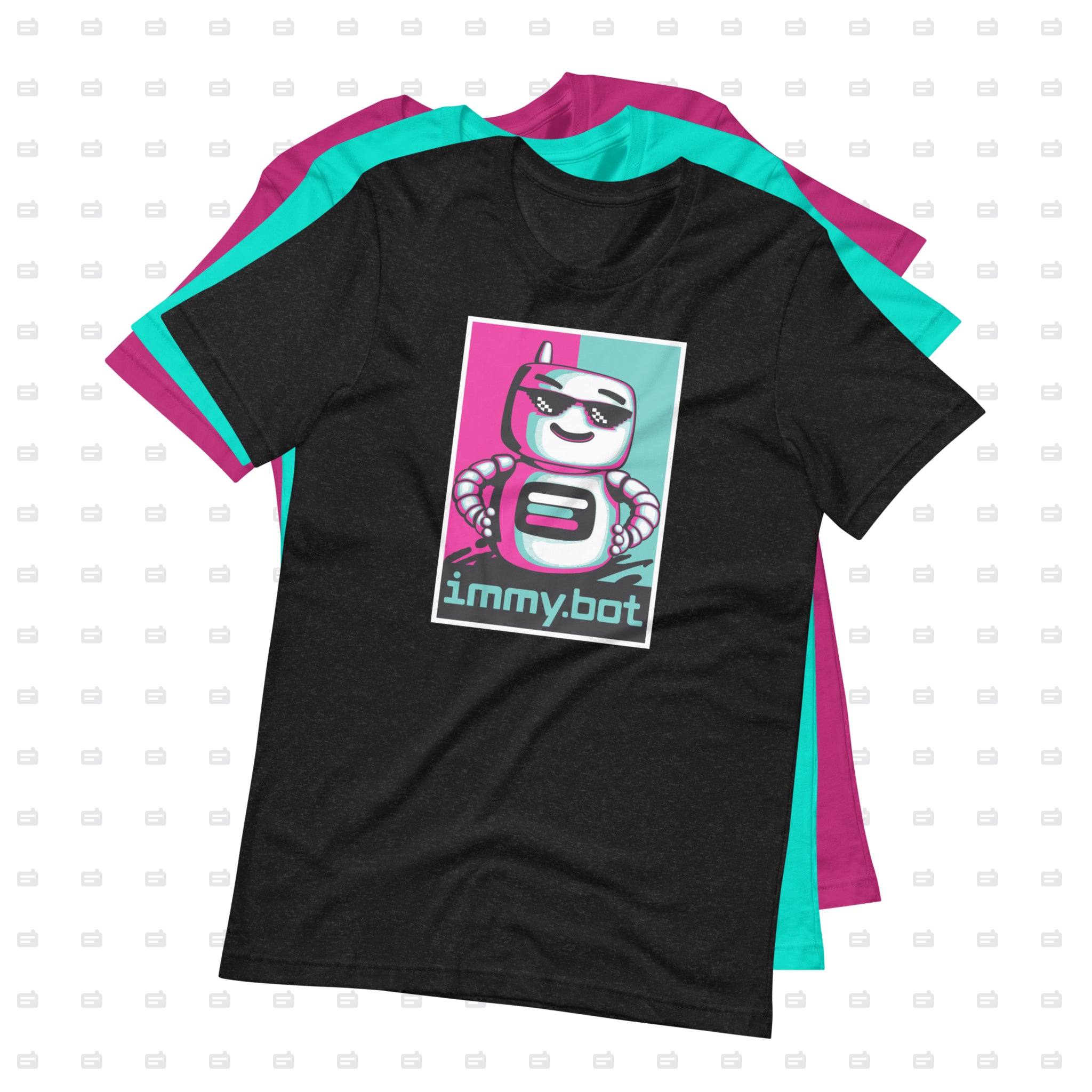 ImmyBot Merch Store