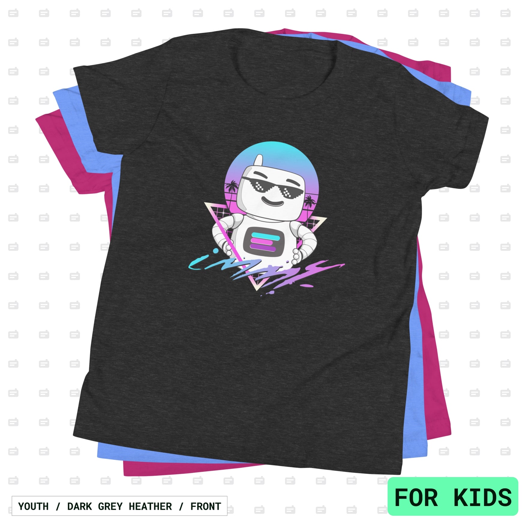 ImmyBot Merch Store